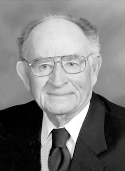Donald G. Hanus, 89 | News, Sports, Jobs - North Tama Telegraph